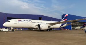 Latam anuncia quatro novas rotas nacionais e três internacionais para ...